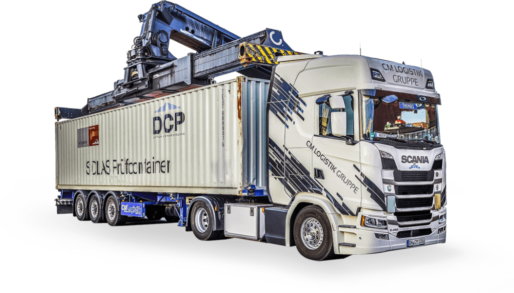 Transportunternehmer